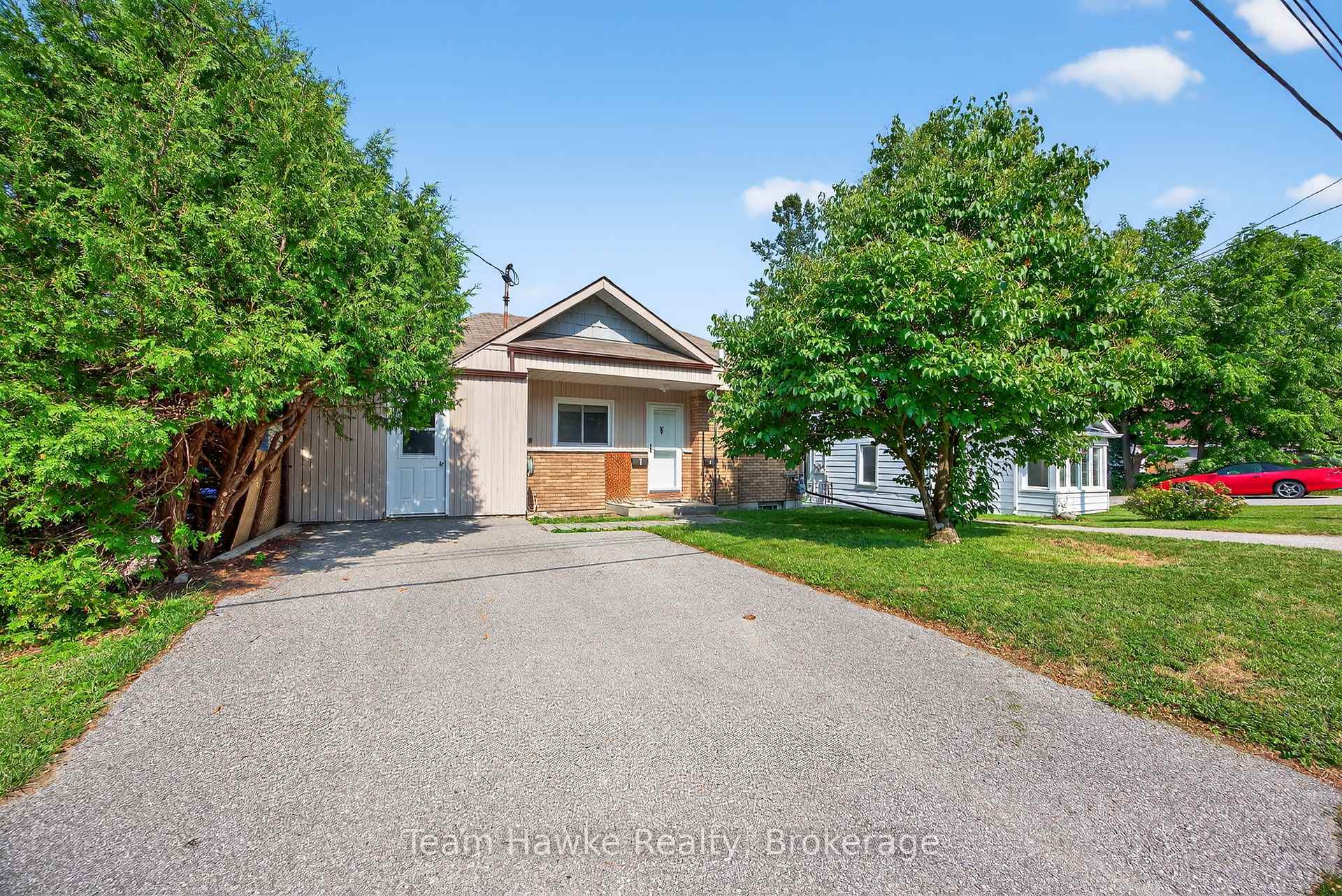 Midland Real Estate MLS® Listings & Houses For Sale