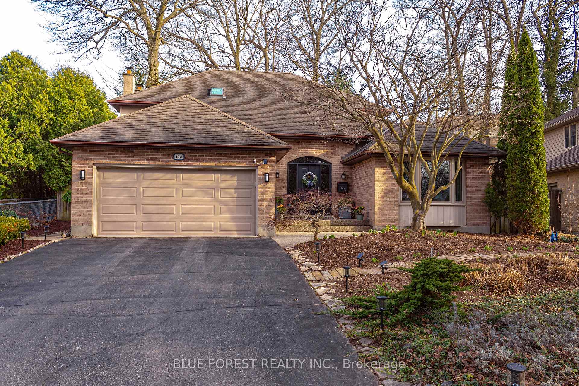 133 Somerset Road, London South, ON N6K 3M6