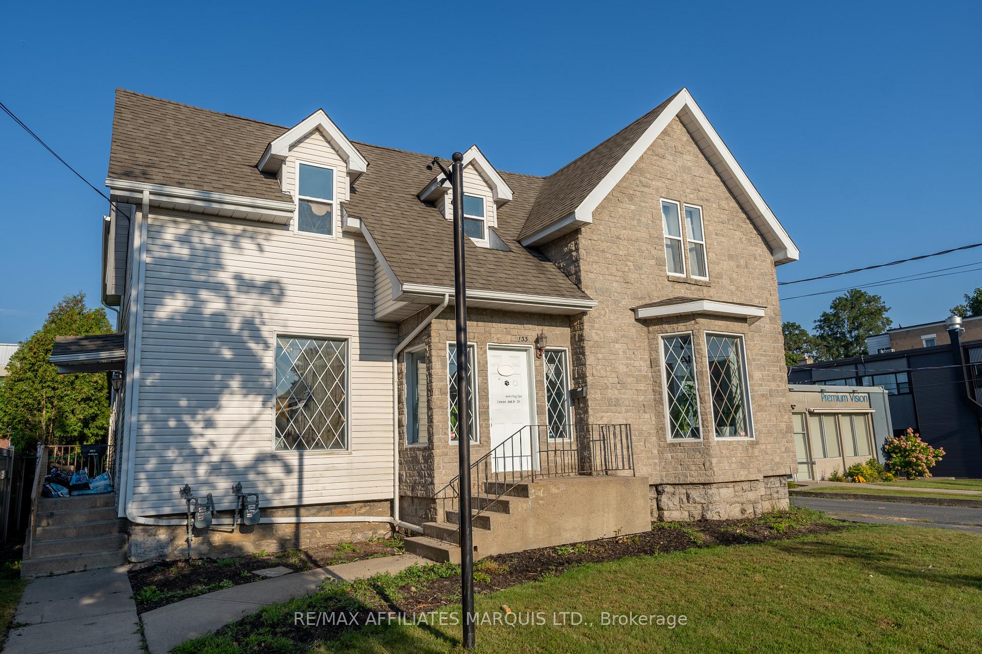 133 Sydney Street, Cornwall, ON K6H 3H1