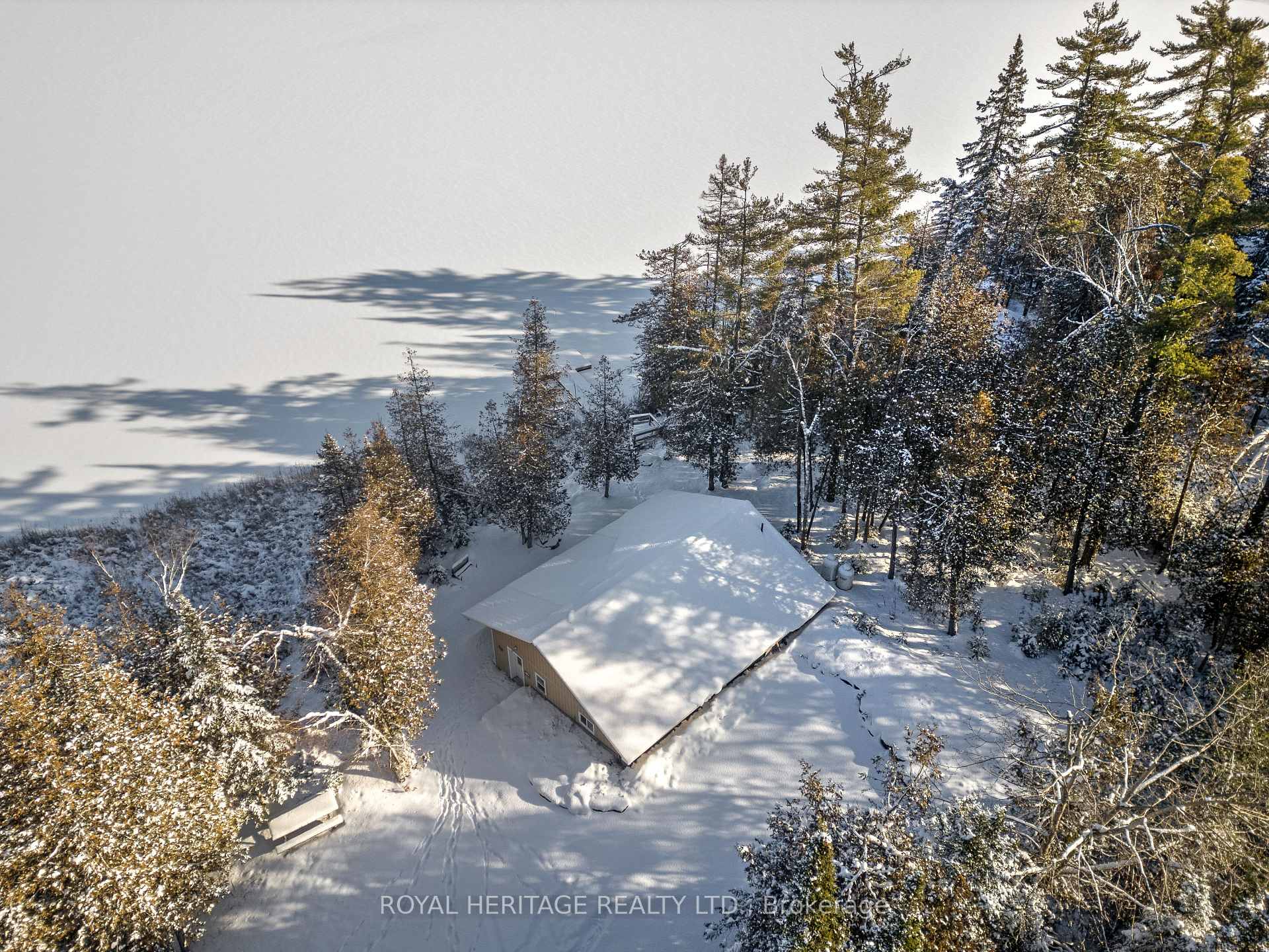 1330 County Rd 49 Road, Kawartha Lakes, ON K0M 1A0