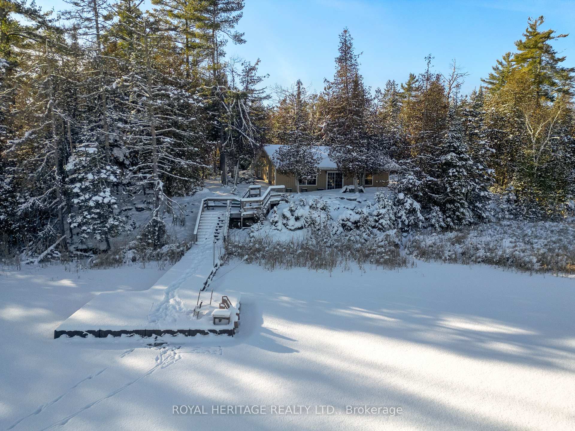 1330 County Rd 49 Road, Kawartha Lakes, ON K0M 1A0