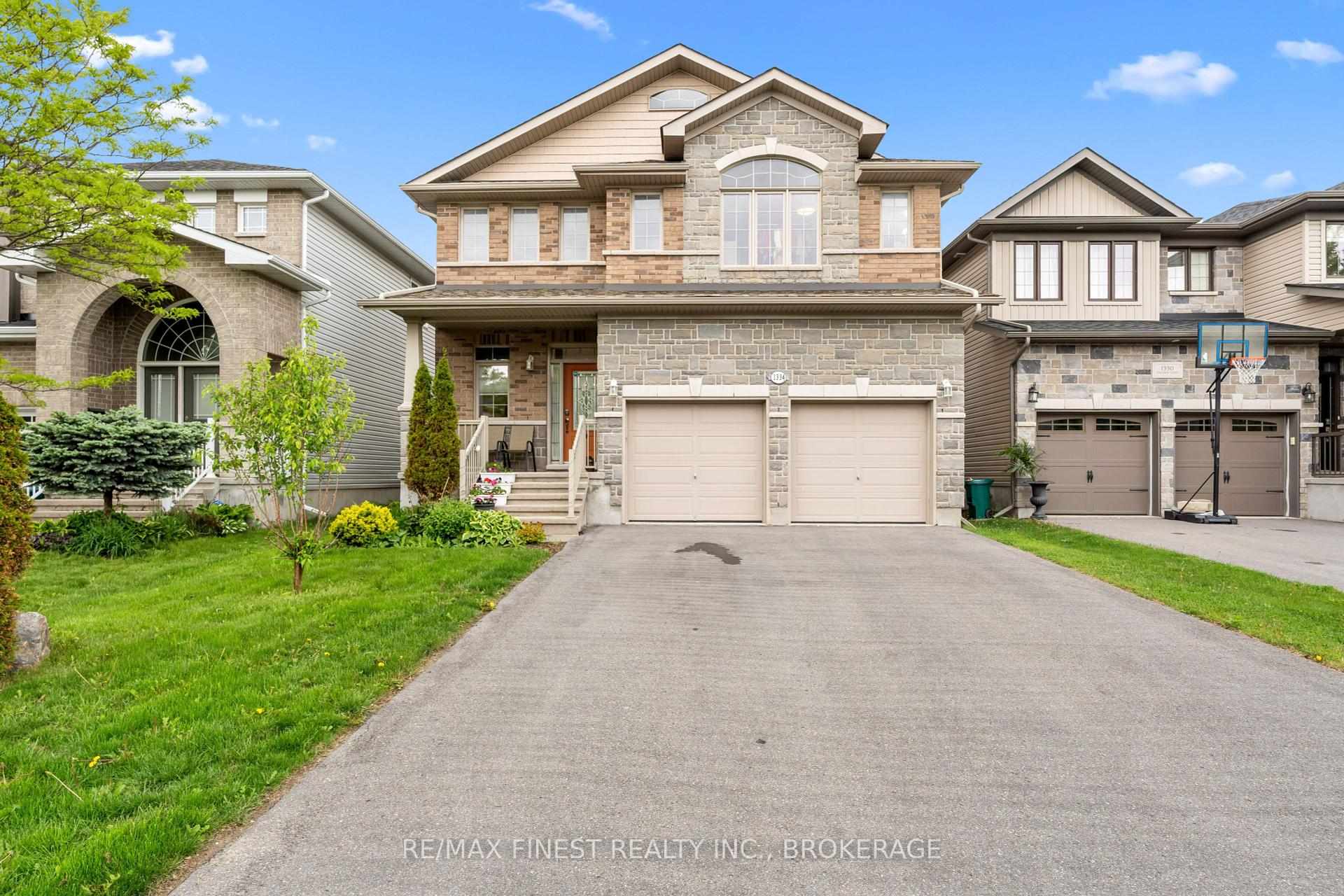 Kingston Real Estate MLS® Listings & Houses For Sale