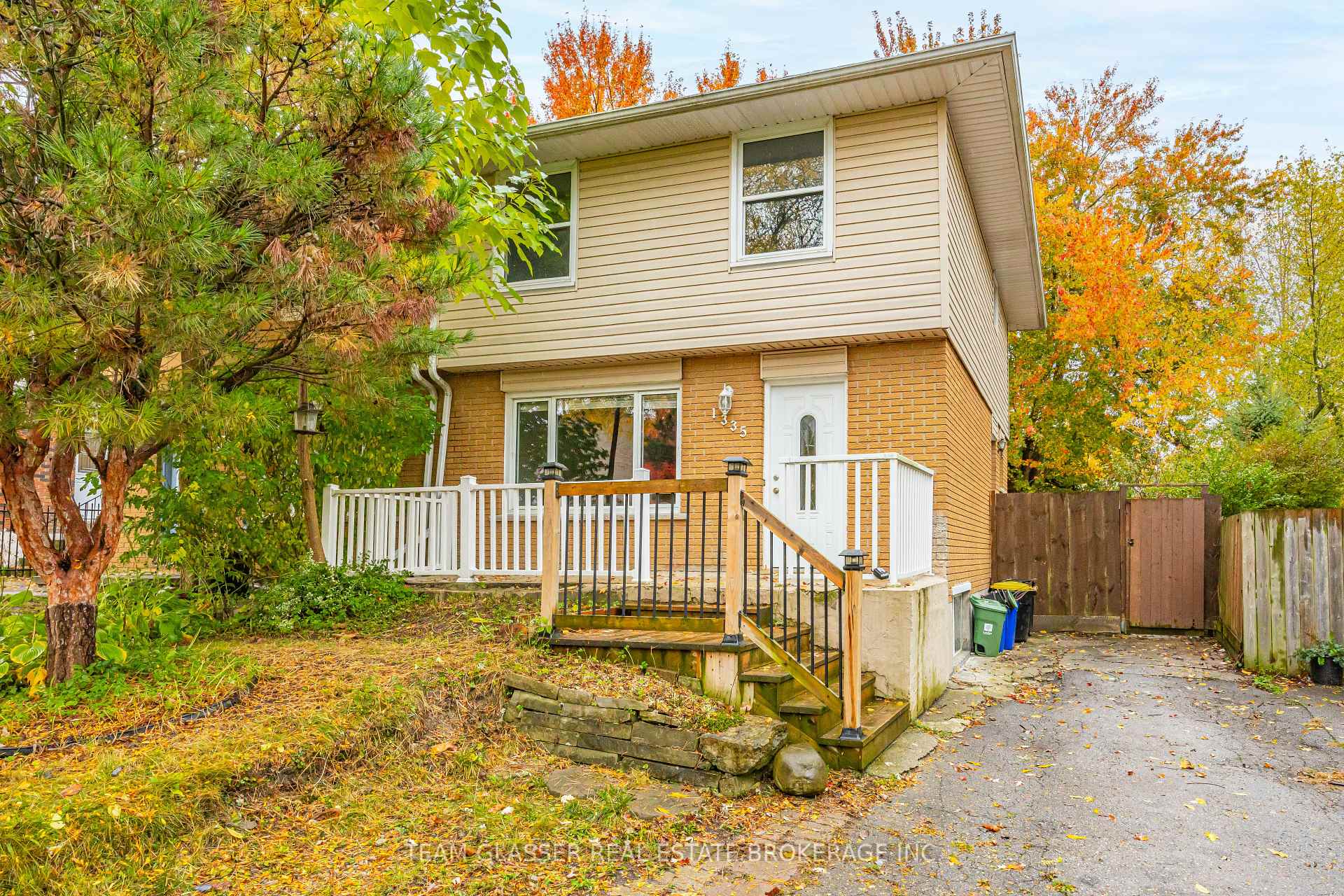 1335 LIMBERLOST Road, London North, ON N6G 2W4