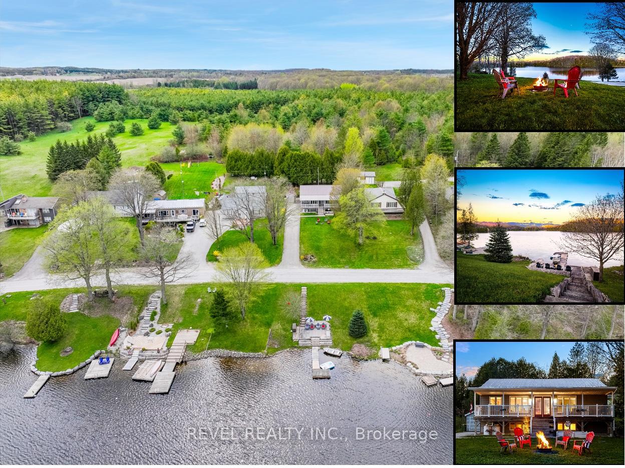 133596 Wilcox Lake Road, Grey Highlands, ON N0C 1E0