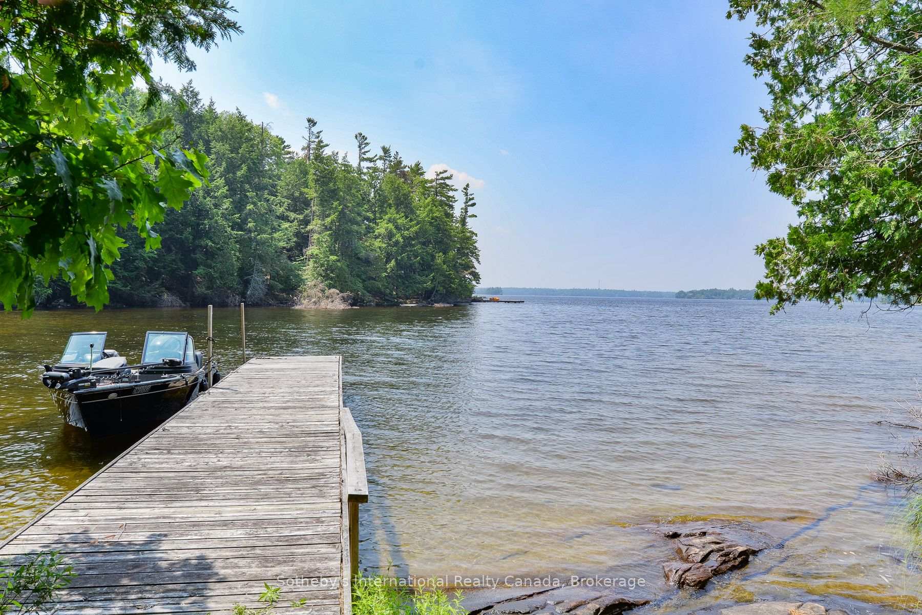 1338 Browning Isl Island, Bracebridge, ON P1L 1X2