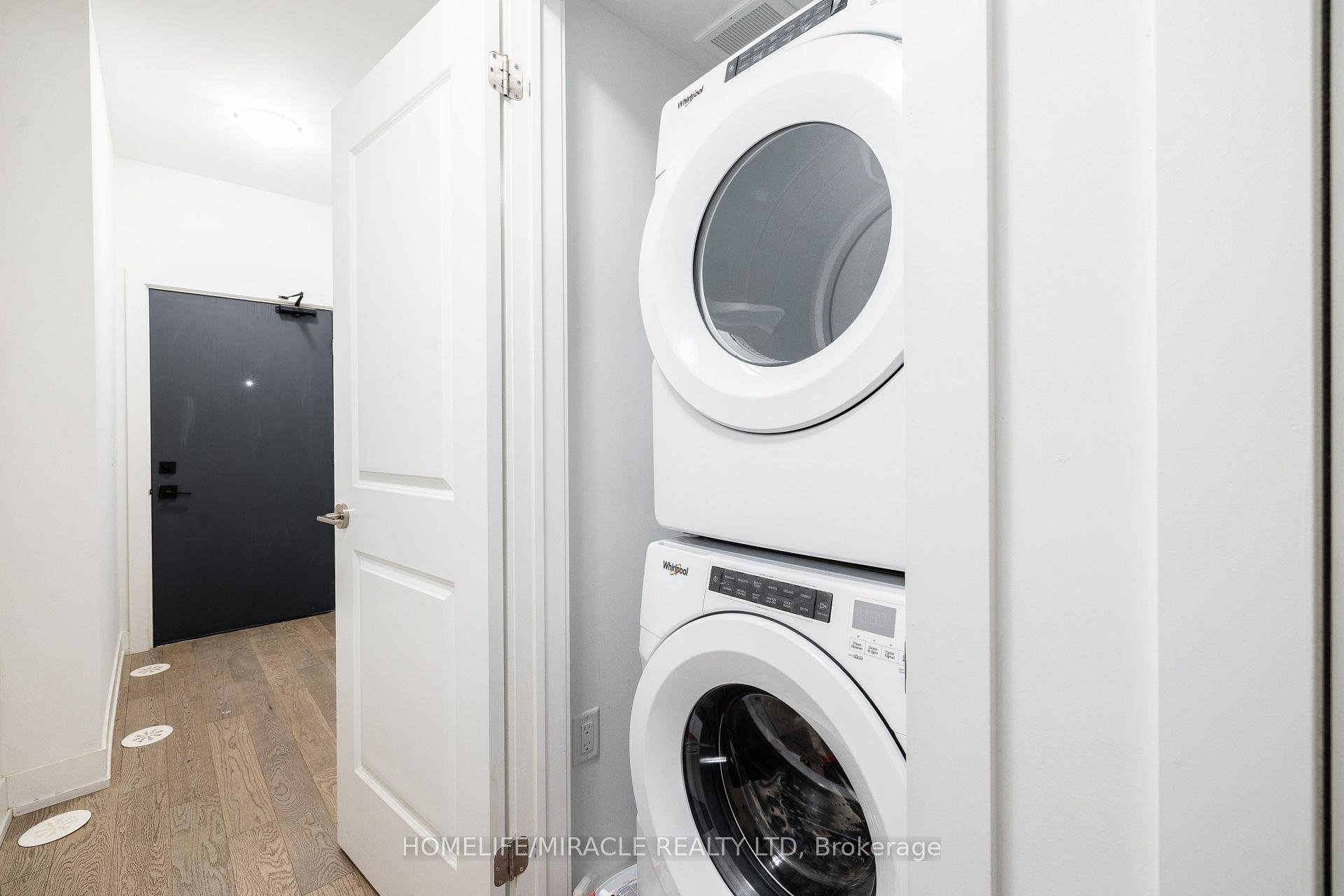 134 - 1060 Douglas Mccurdy Common, Mississauga, ON L5G 0C6