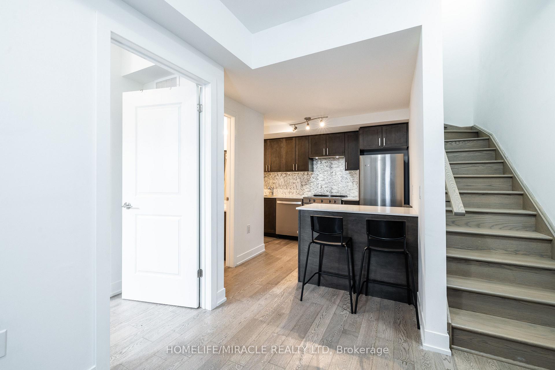 134 - 1060 Douglas Mccurdy Common, Mississauga, ON L5G 0C6