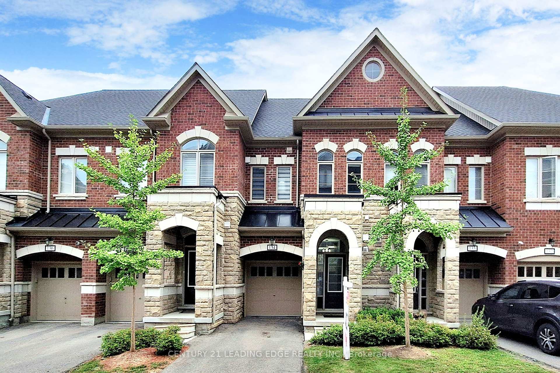 134 - 1331 Major Mackenzie Drive W, Vaughan, ON L6A 4W4