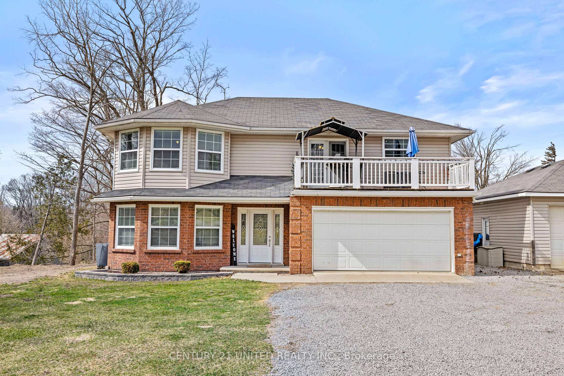 134 Banks Avenue, Douro-Dummer, ON K0L 3A0