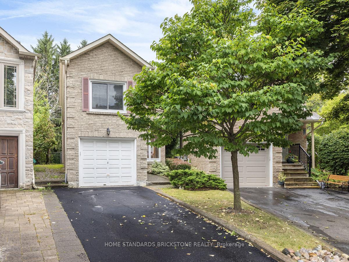 134 BAYWOOD Court, Markham, ON L3T 5W3