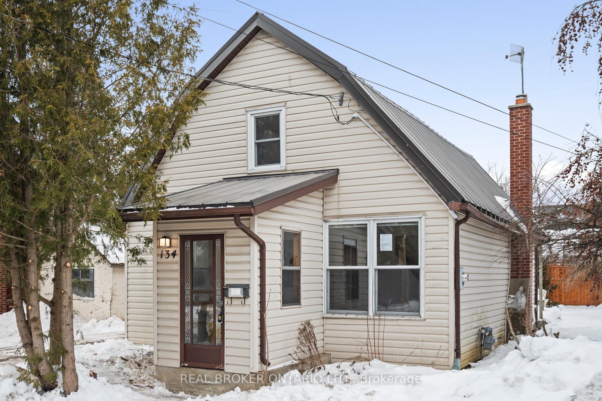 Carleton Place Real Estate MLS® Listings & Houses For Sale