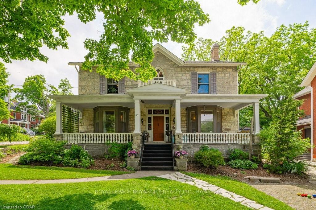 134 Dublin Street N, Guelph, ON N1H 4N7