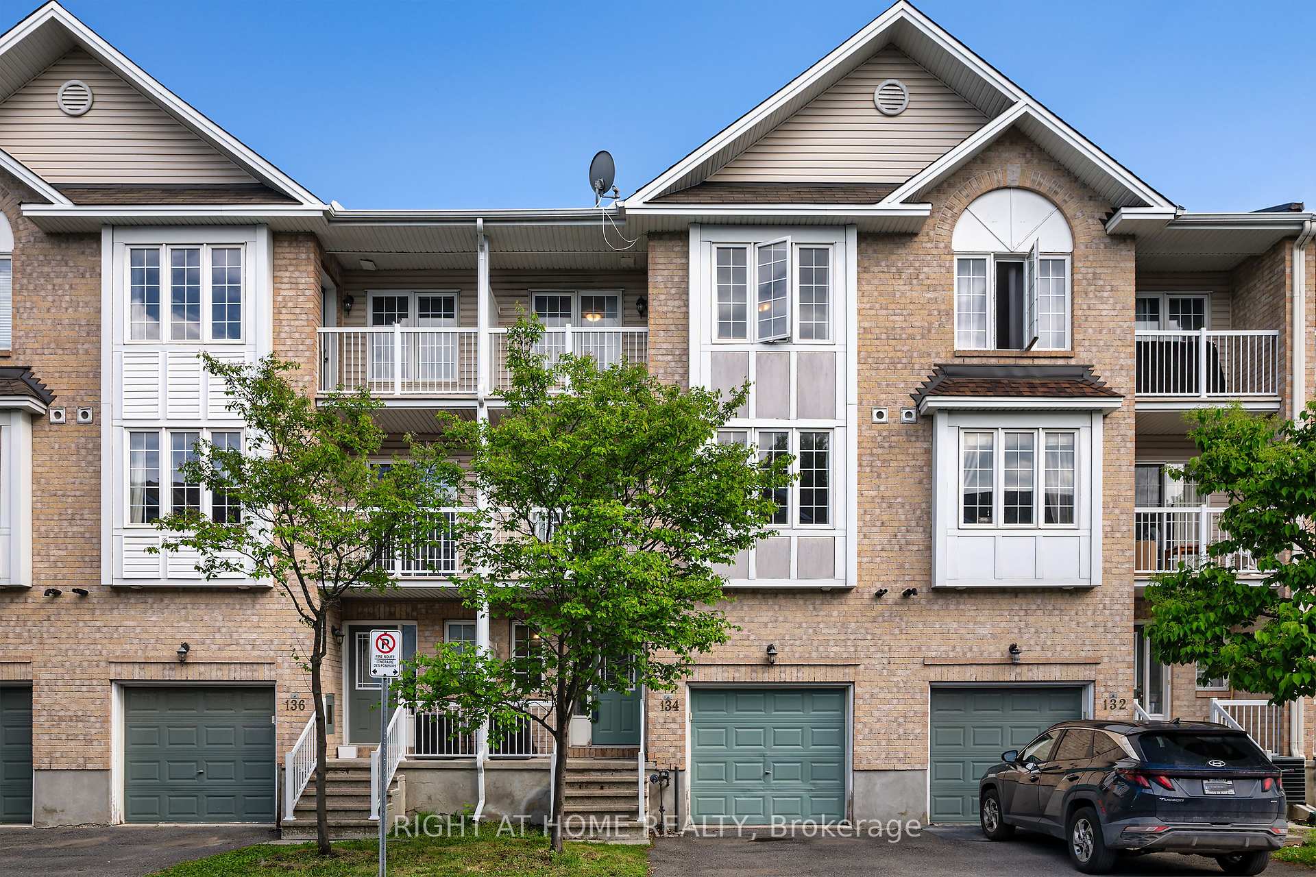 134 Fordham Private, Carlington - Central Park, ON K2C 4G5