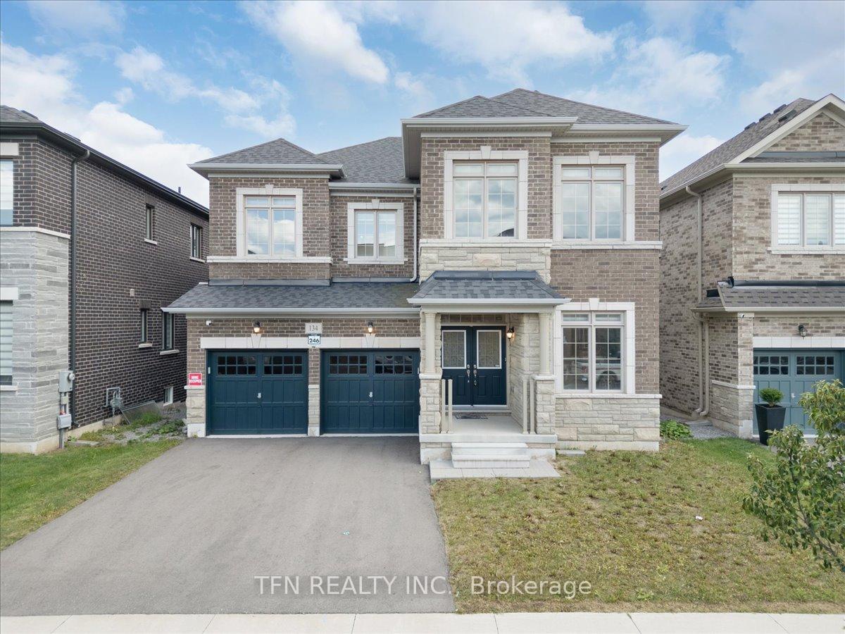 134 Granite Ridge Trail, Hamilton, ON L0R 2H7