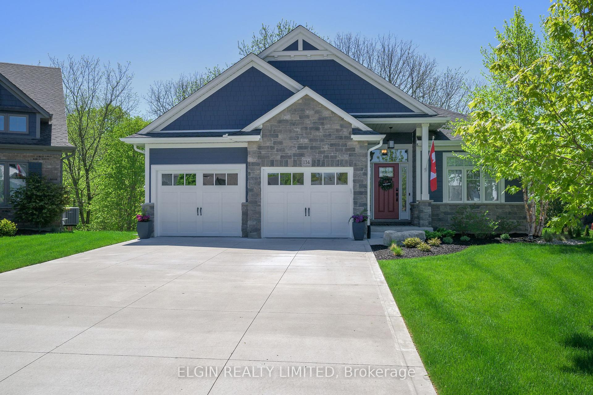 134 Old Field Lane, Central Elgin, ON N5L 0A9