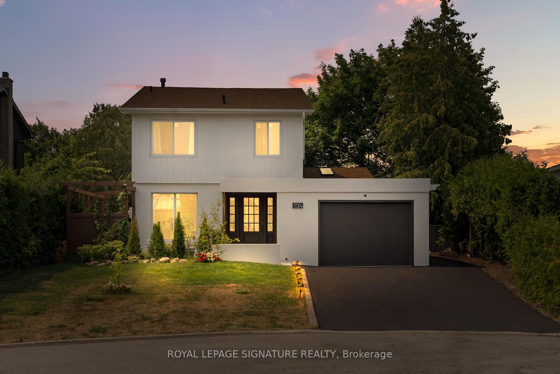 Caledon Real Estate MLS® Listings & Houses For Sale