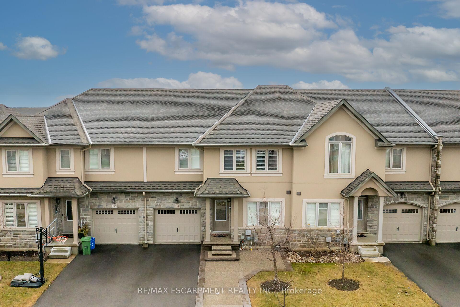 134 Shoreview Place, Hamilton, ON L8E 0J4