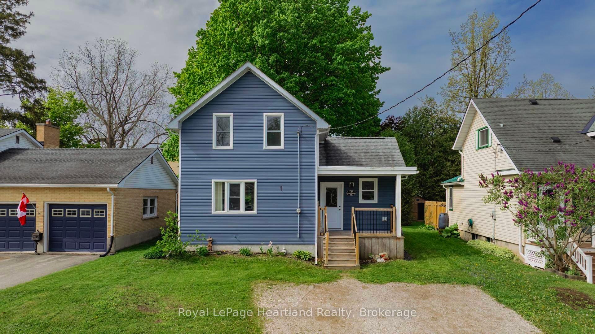 134 Townsend Street, Central Huron, ON N0M 1L0