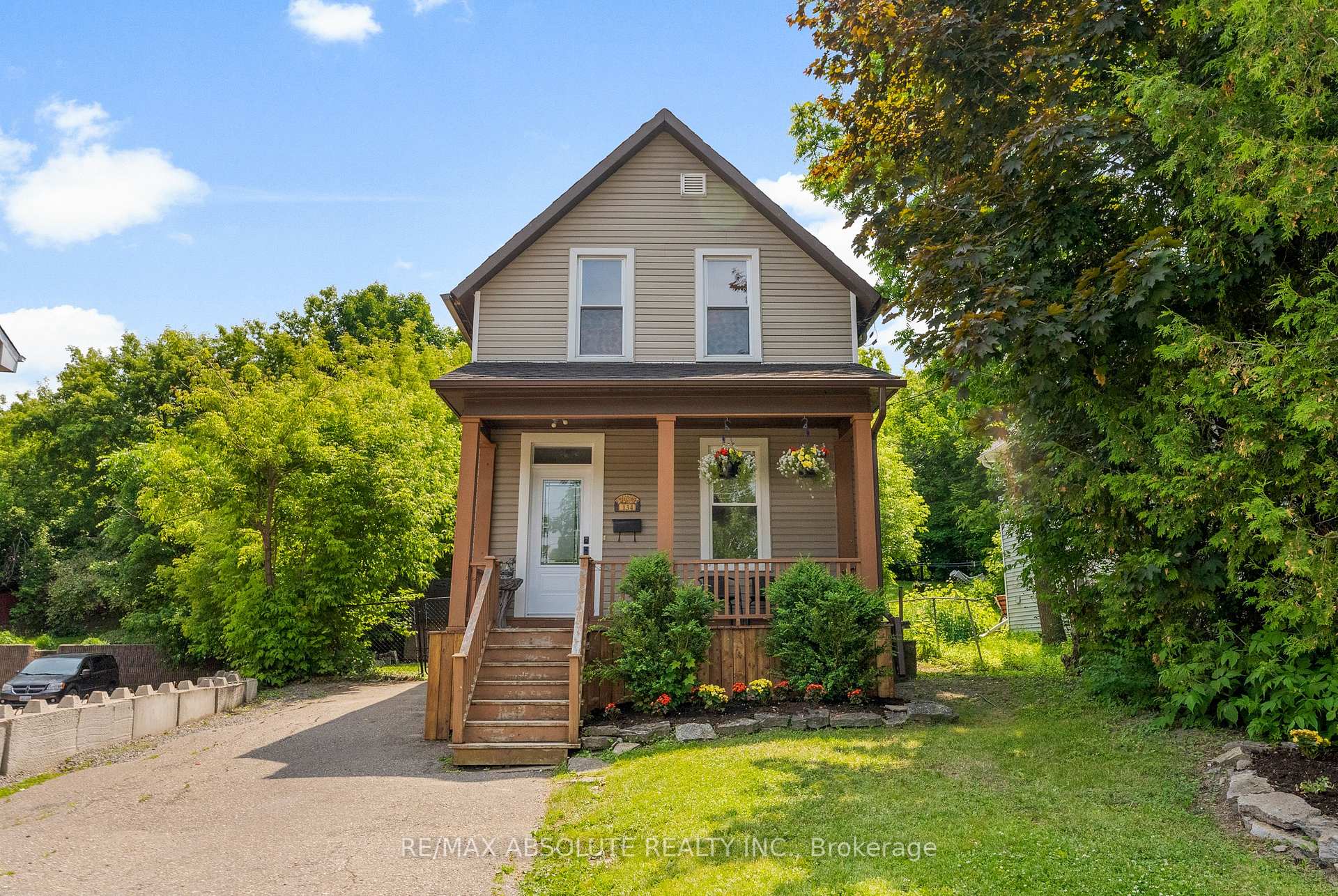 134 Victoria Street, Arnprior, ON K7S 1T8