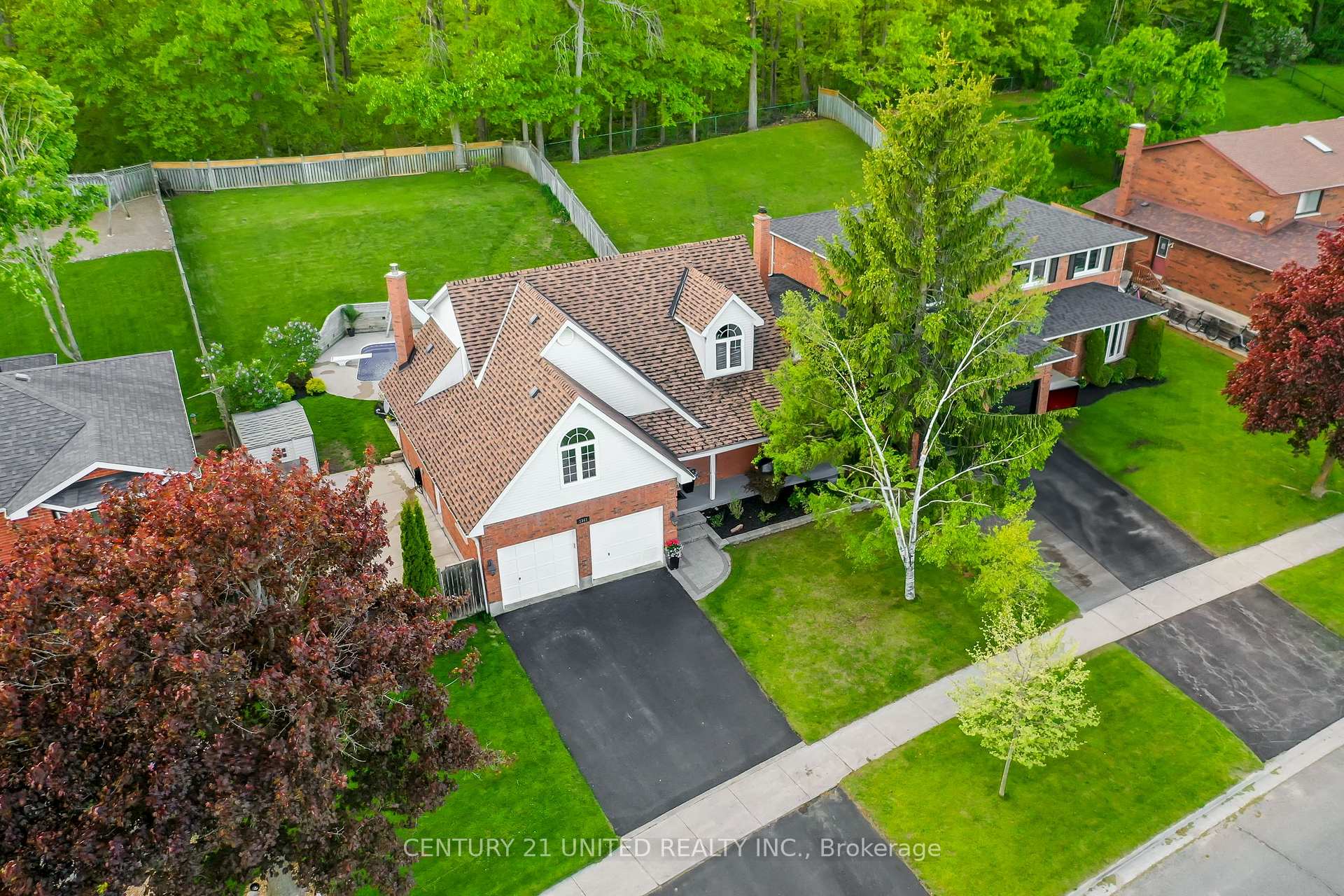 1341 Hetherington Drive, Peterborough North, ON K9L 1X5
