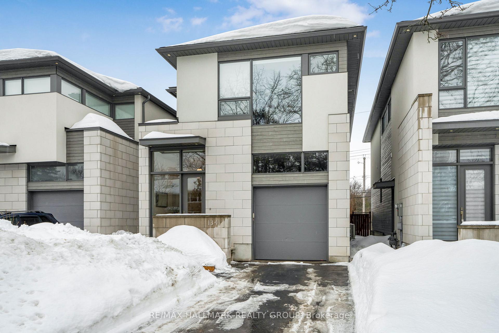 1341 Morley Boulevard, Mooneys Bay - Carleton Heights and Area, ON K2C 1R1