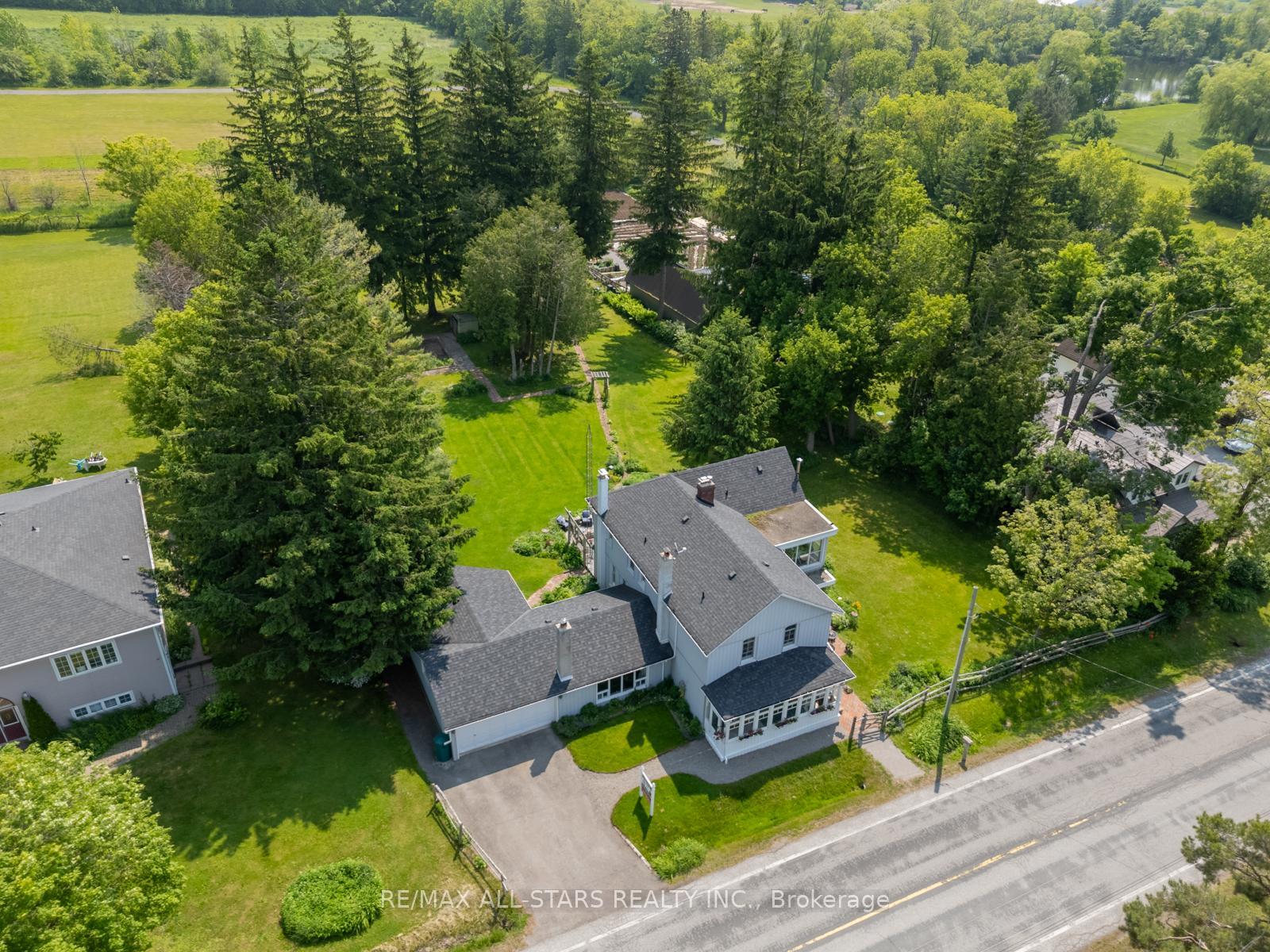 13415 McCowan Road, Whitchurch-Stouffville, ON L4A 4C9