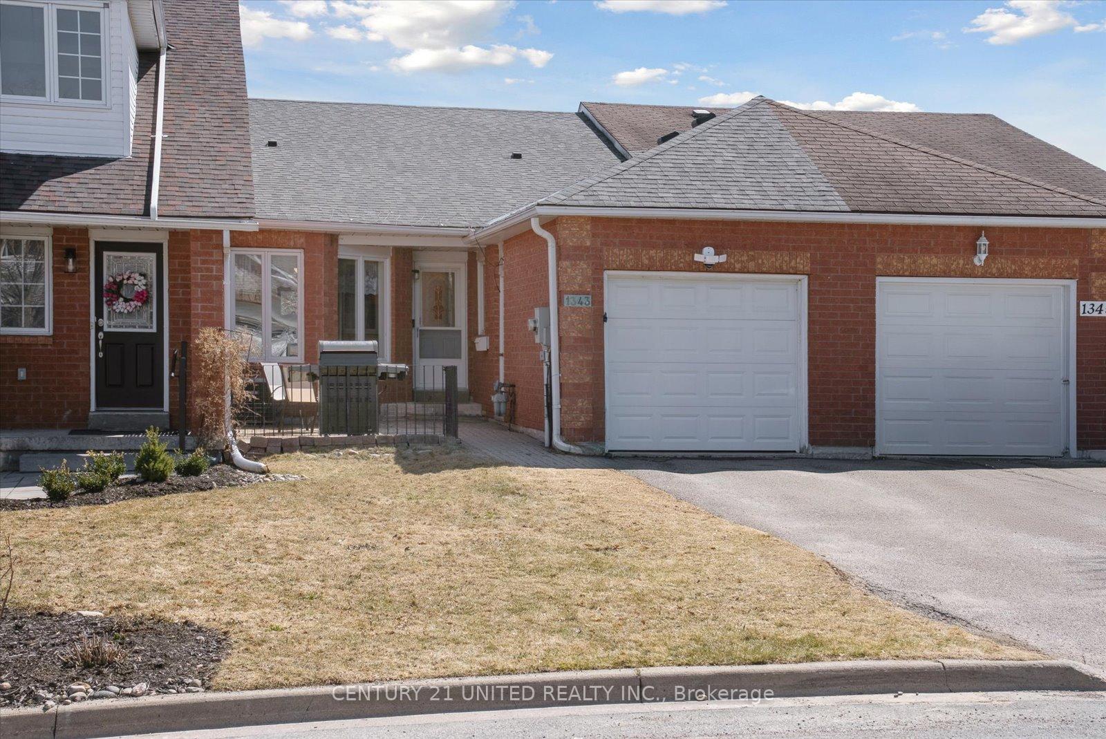 1343 Eagle Crescent, Peterborough West, ON K9K 2K7