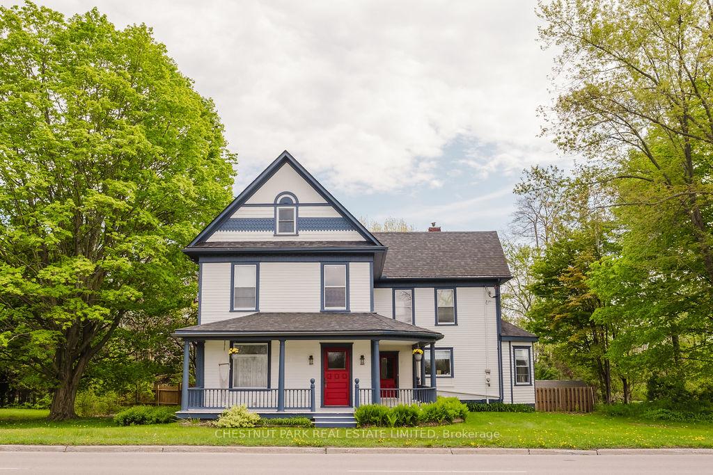 Prince Edward County Real Estate MLS® Listings & Houses For Sale