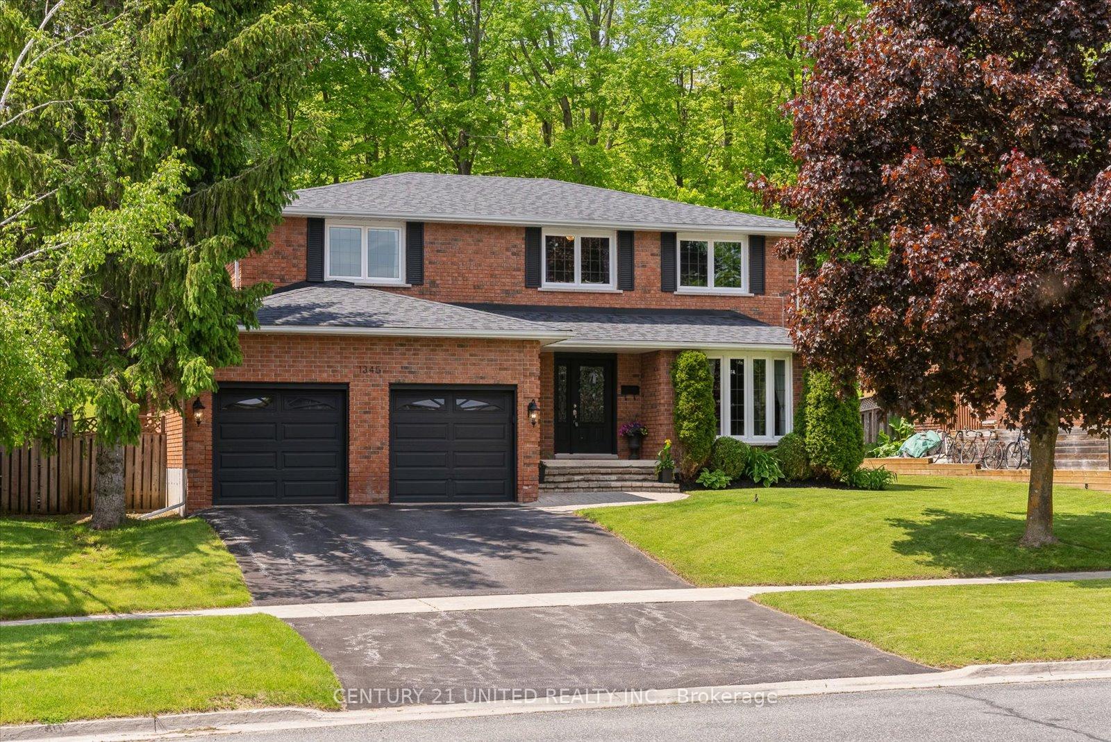 1345 Hetherington Drive, Peterborough North, ON K9L 1X5