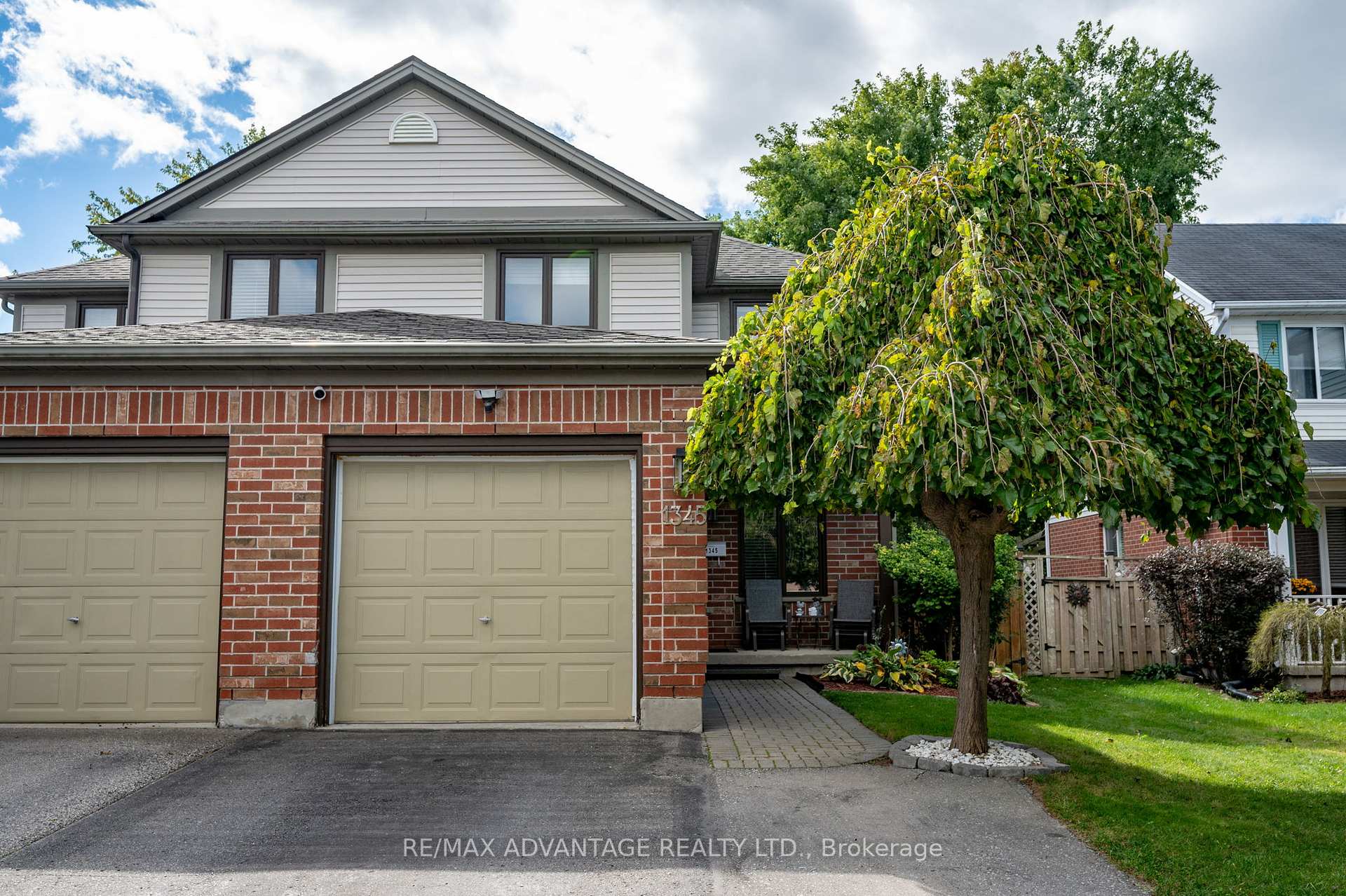 1345 Reardon Boulevard, London, ON N6M 1B4