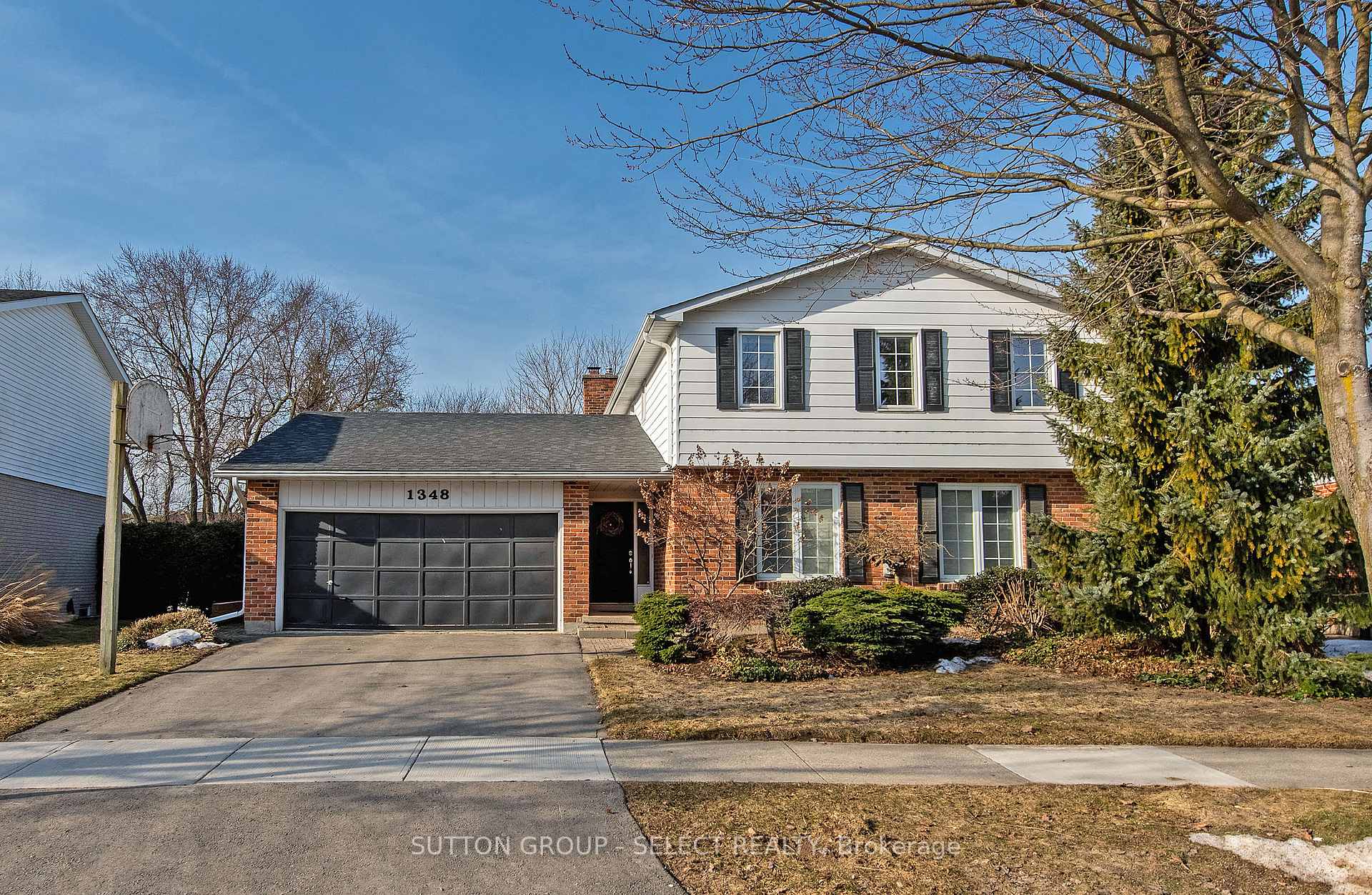 1348 Hastings Drive, London, ON N5X 2J2