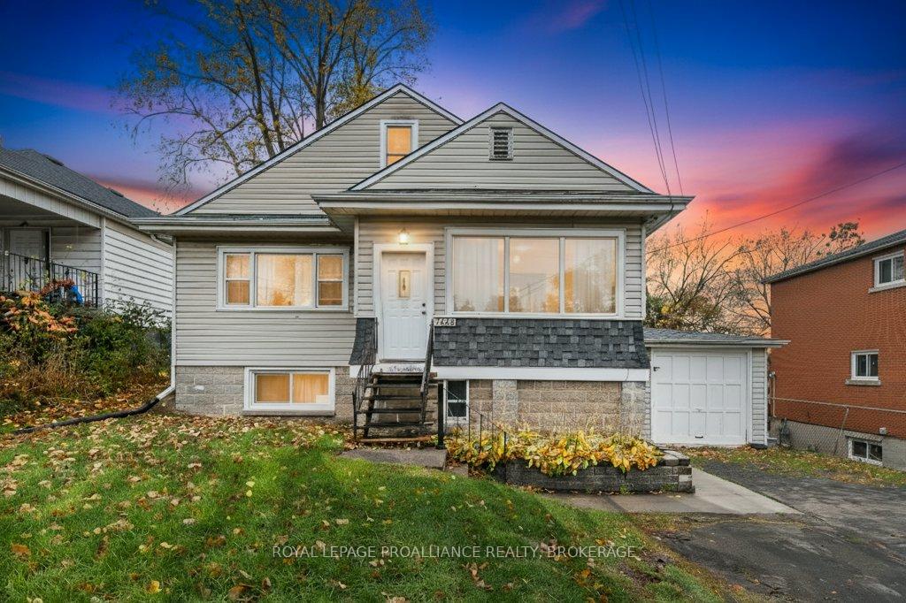 Kingston Real Estate MLS® Listings & Houses For Sale