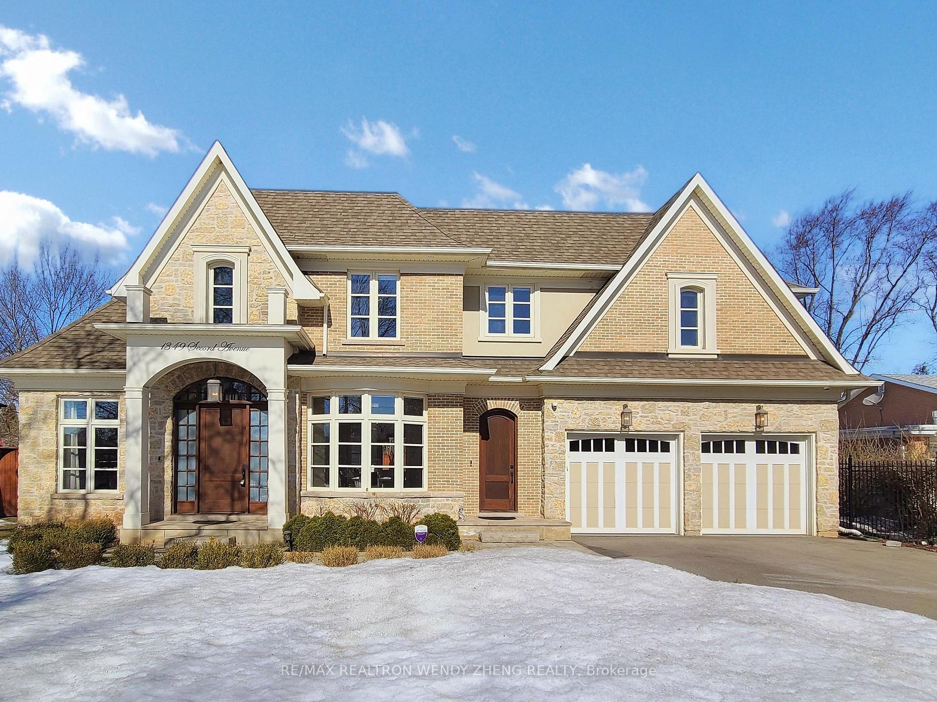 1349 SECORD Avenue, Oakville, ON L6L 2K9