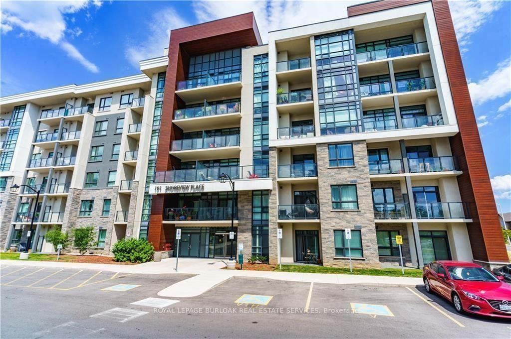 135 - 101 Shoreview Place, Hamilton, ON L8E 0K2