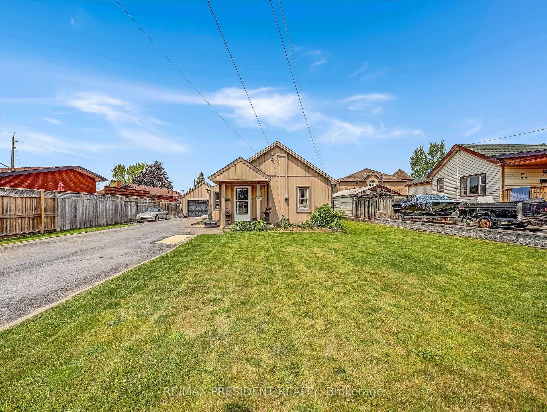 135 Green Road, Hamilton, ON L8G 3X2