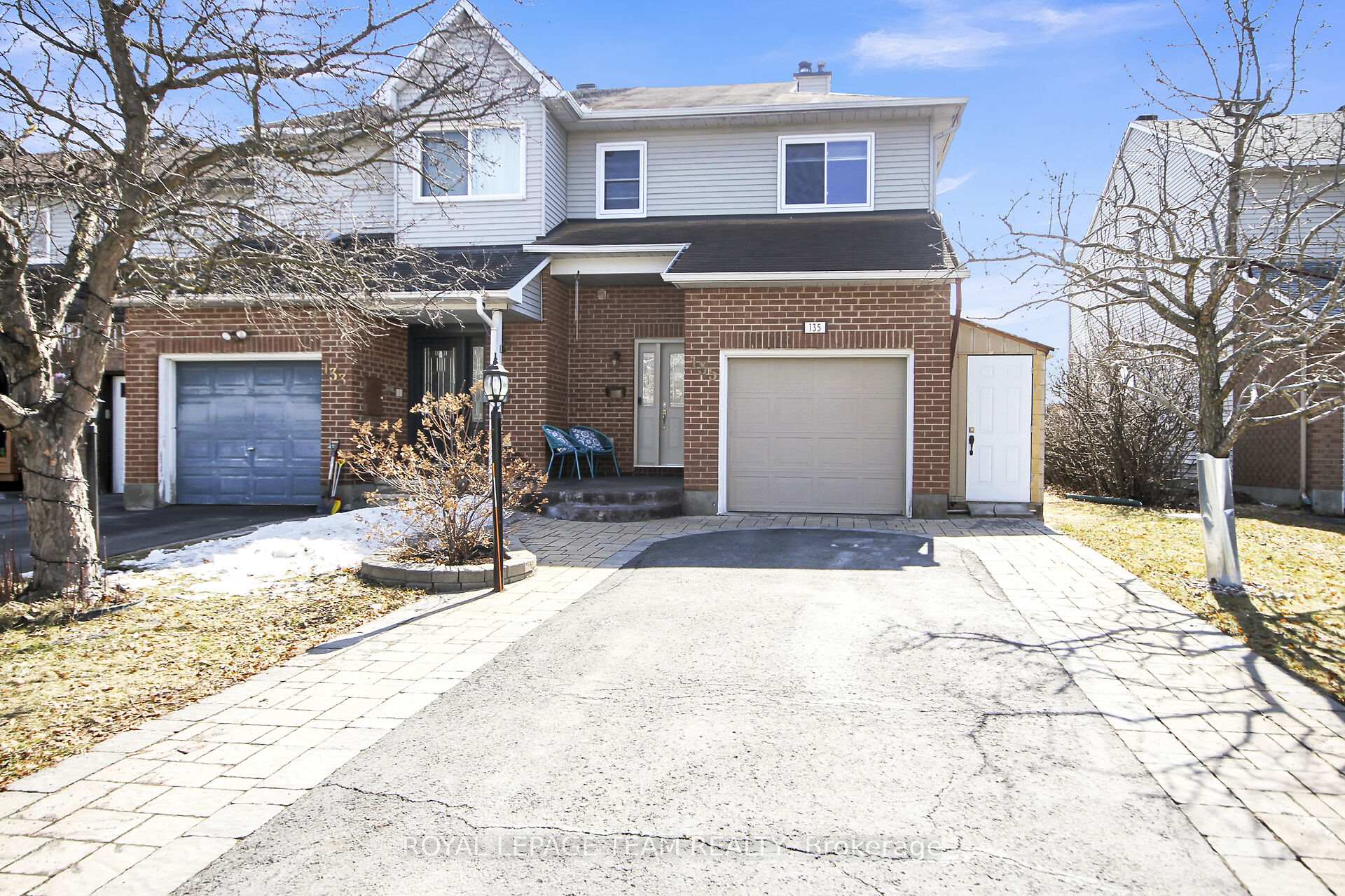 135 Halley Street, Barrhaven, ON K2J 3R8