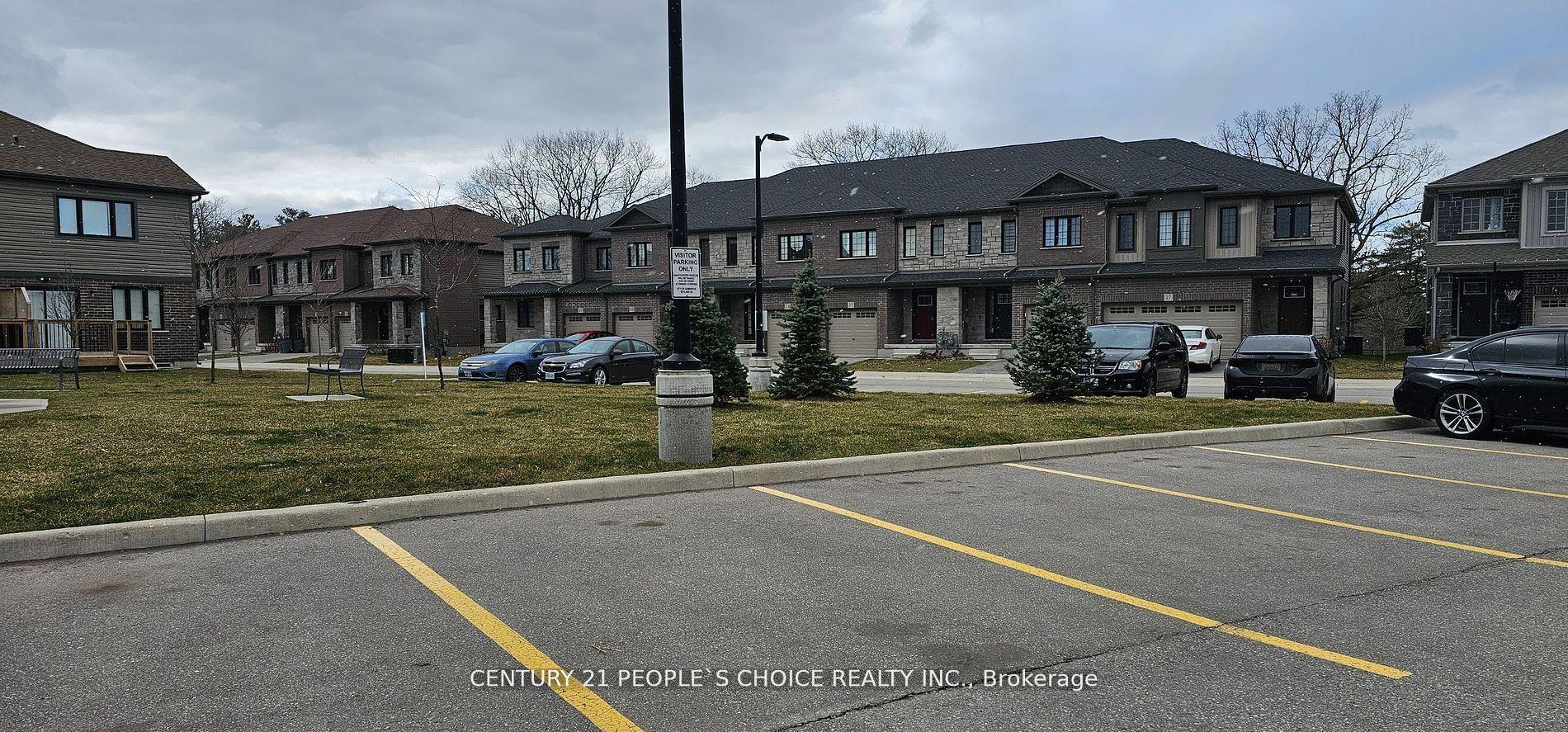 135 Hardcastle Drive, Cambridge, ON N1S 0B6