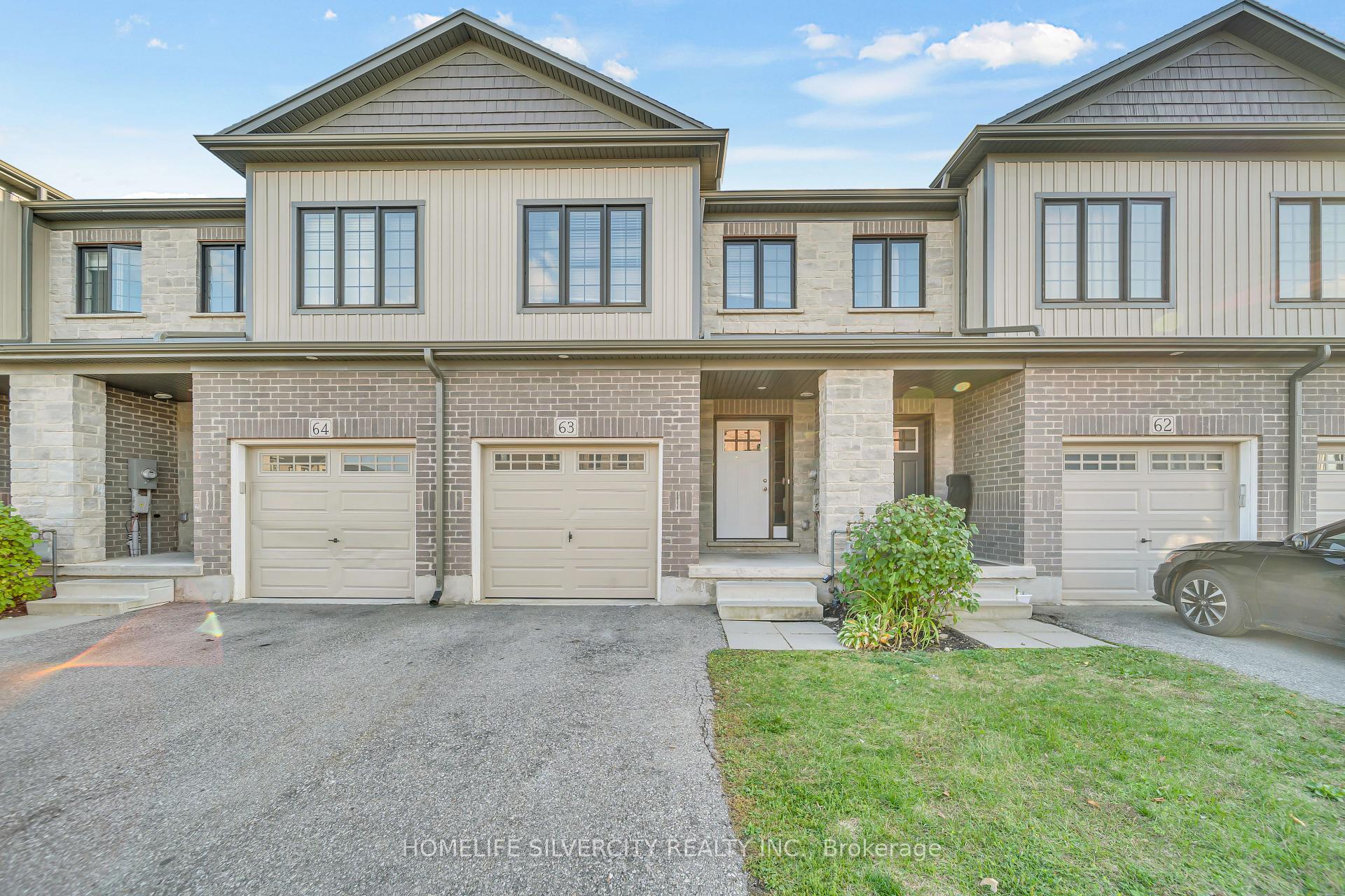 Cambridge Real Estate MLS® Listings & Houses For Sale