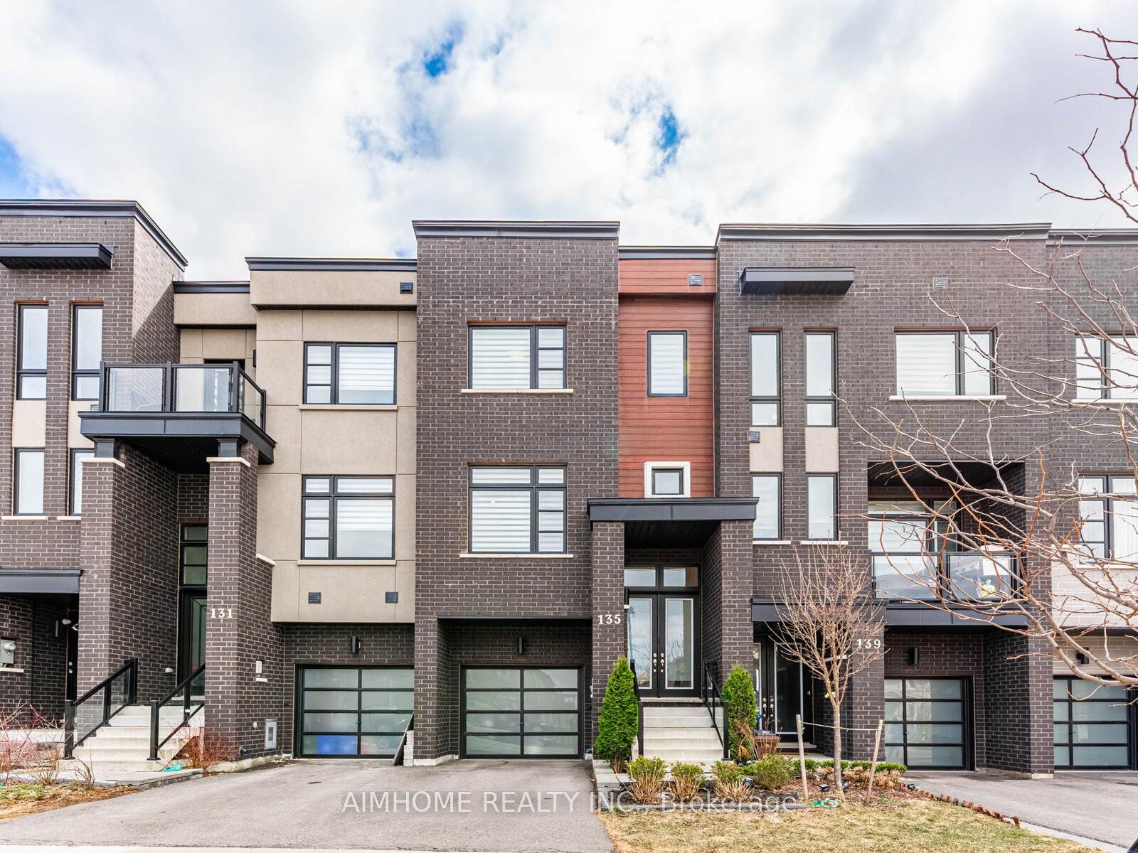 135 Lebovic Campus Drive, Vaughan, ON L6A 5A4