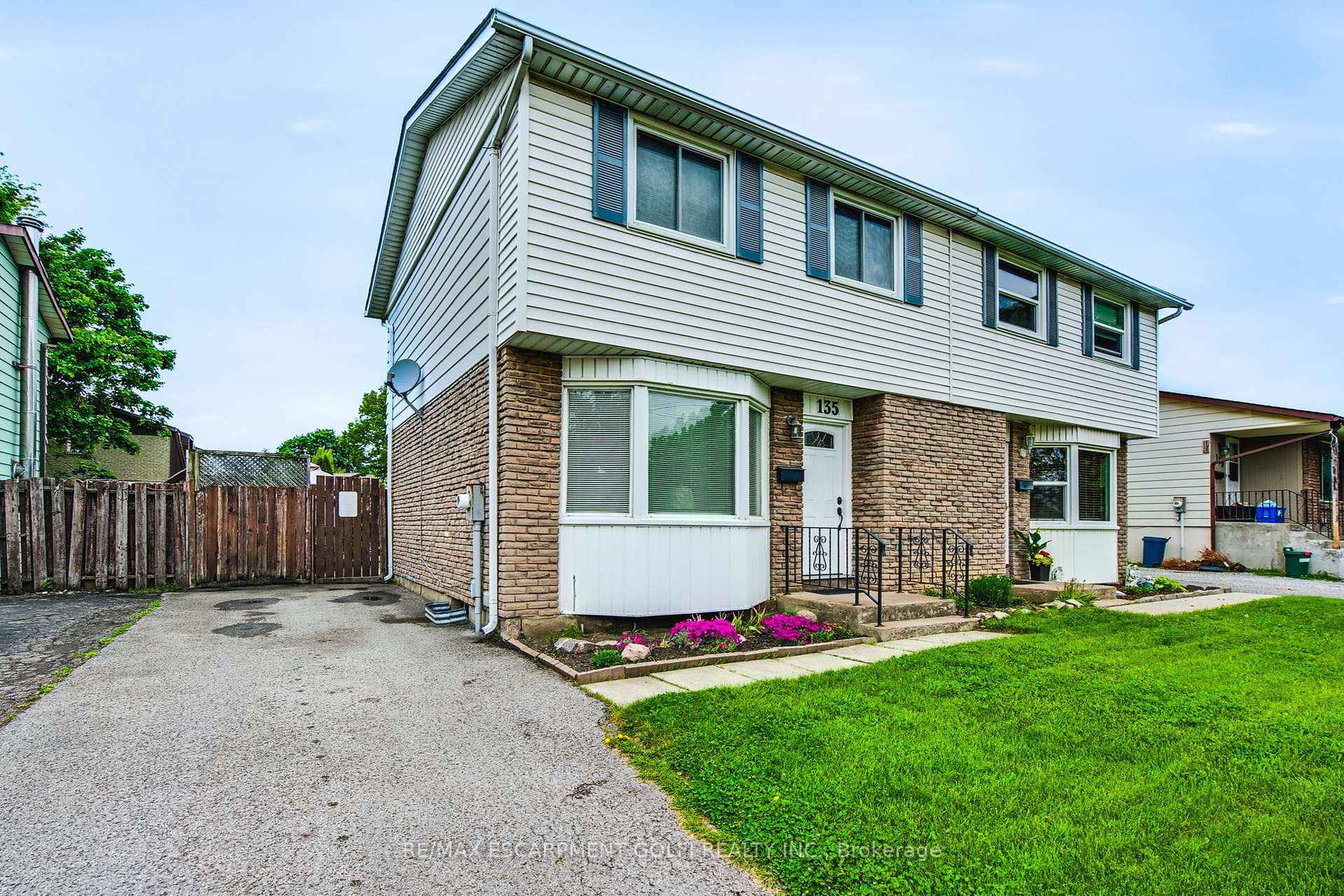 135 Linwell Road, St. Catharines, ON L2N 6H2