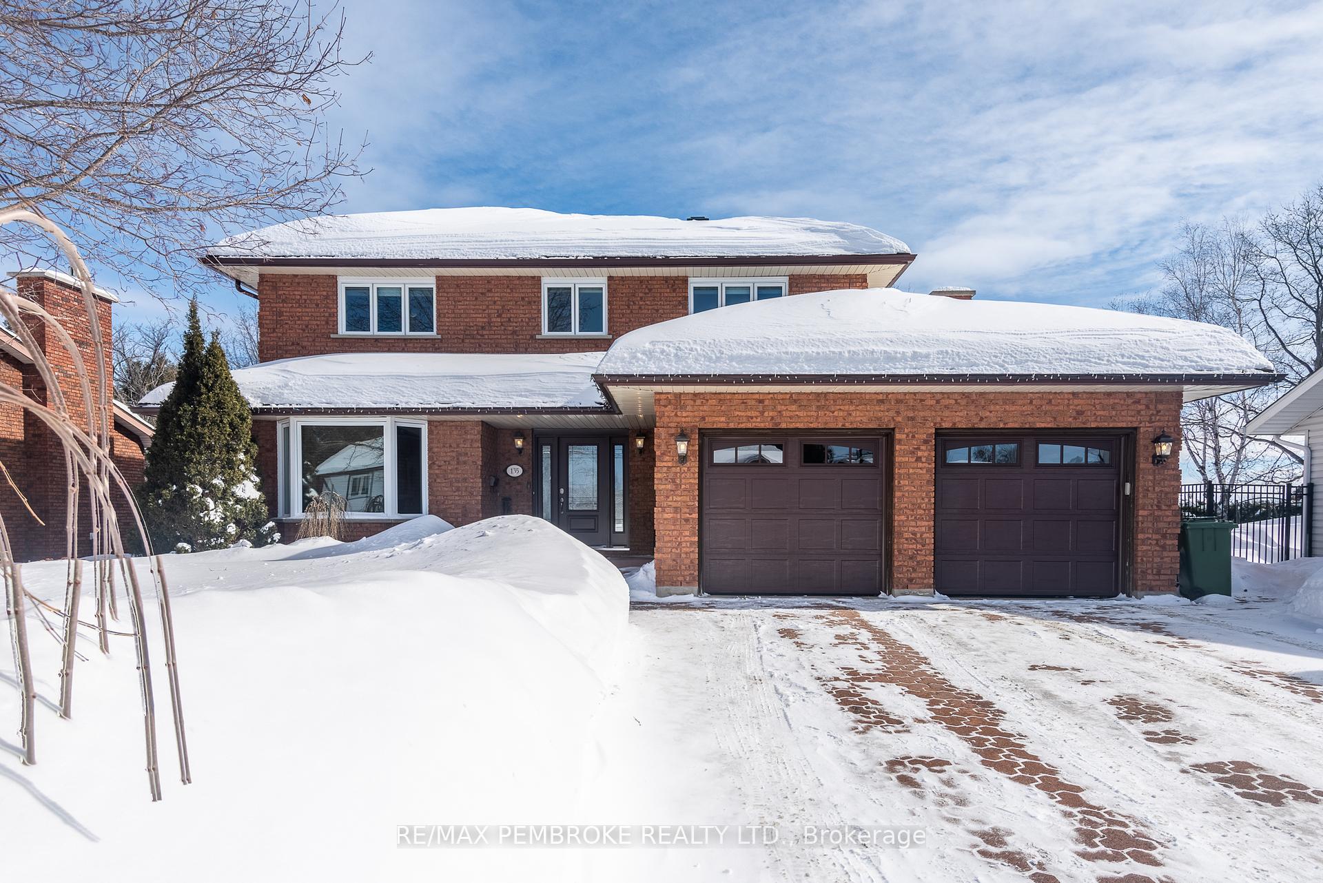 135 Noik Drive, Pembroke, ON K8A 7W4