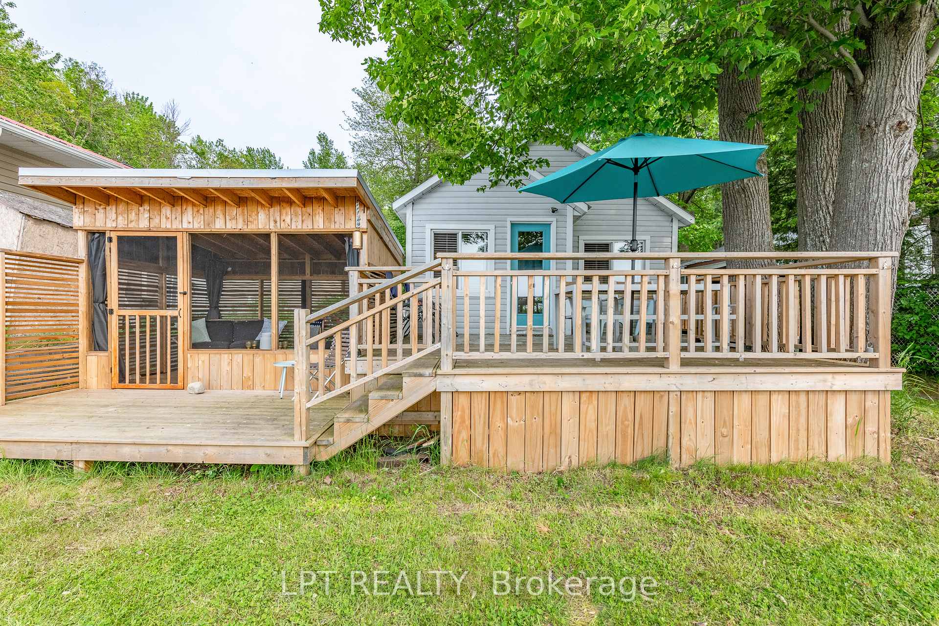 135 Sunset Trail, Whitewater Region, ON K8A 6W2