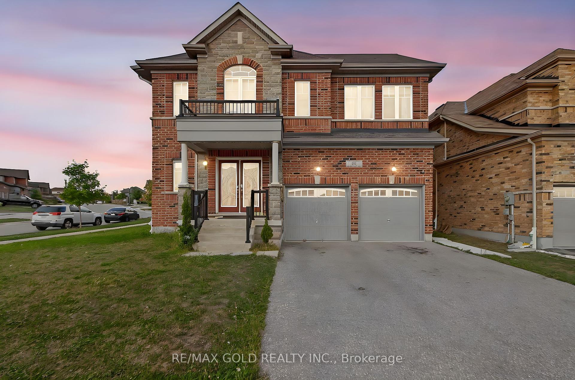 135 Watermill Street, Kitchener, ON N2P 0G4