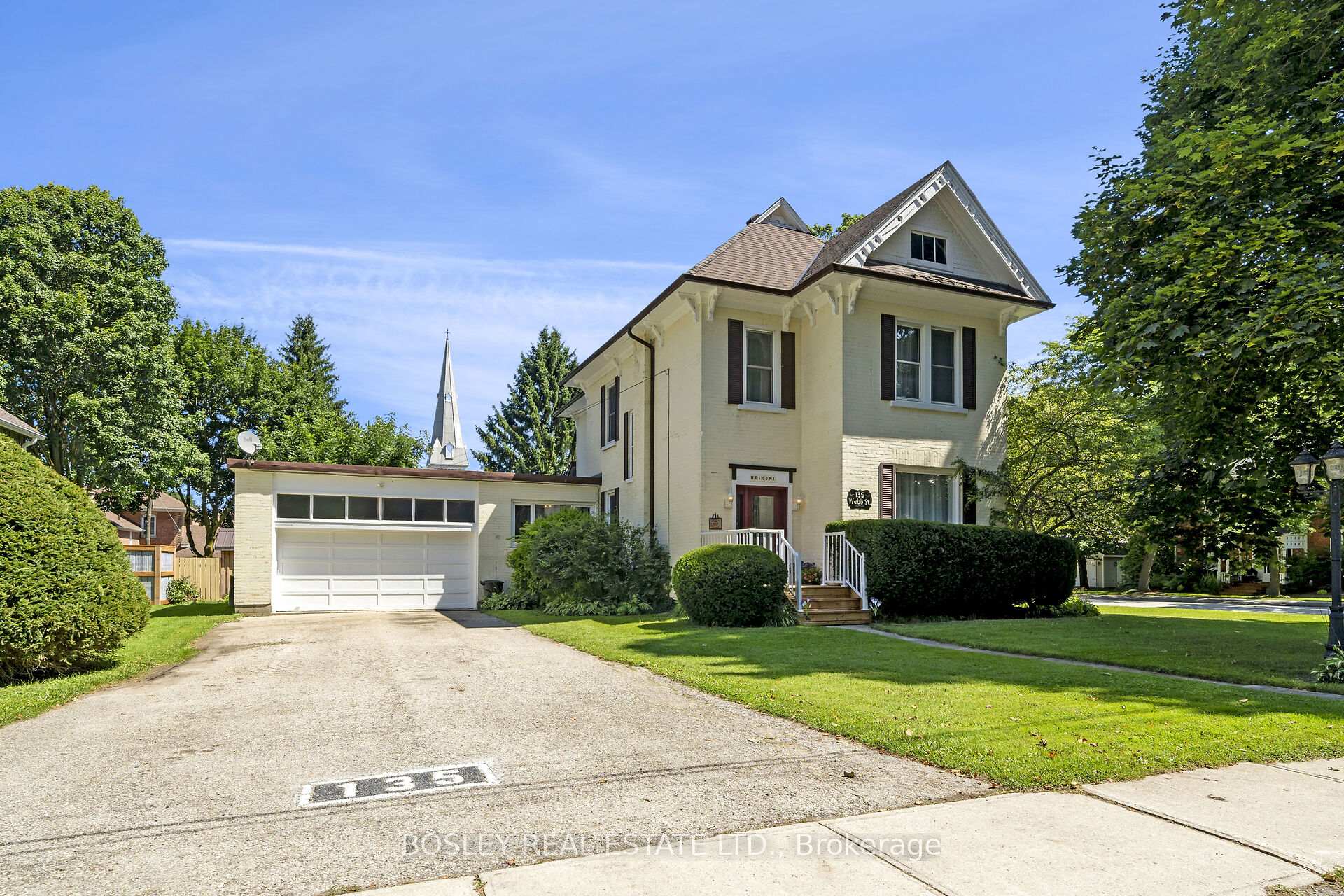 135 Webb Street, Minto, ON N0G 1Z0