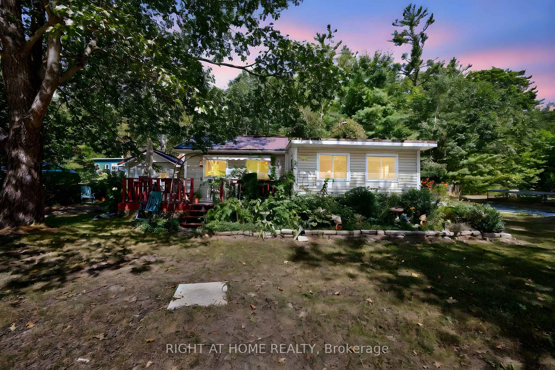 Ramara Real Estate MLS® Listings & Houses For Sale