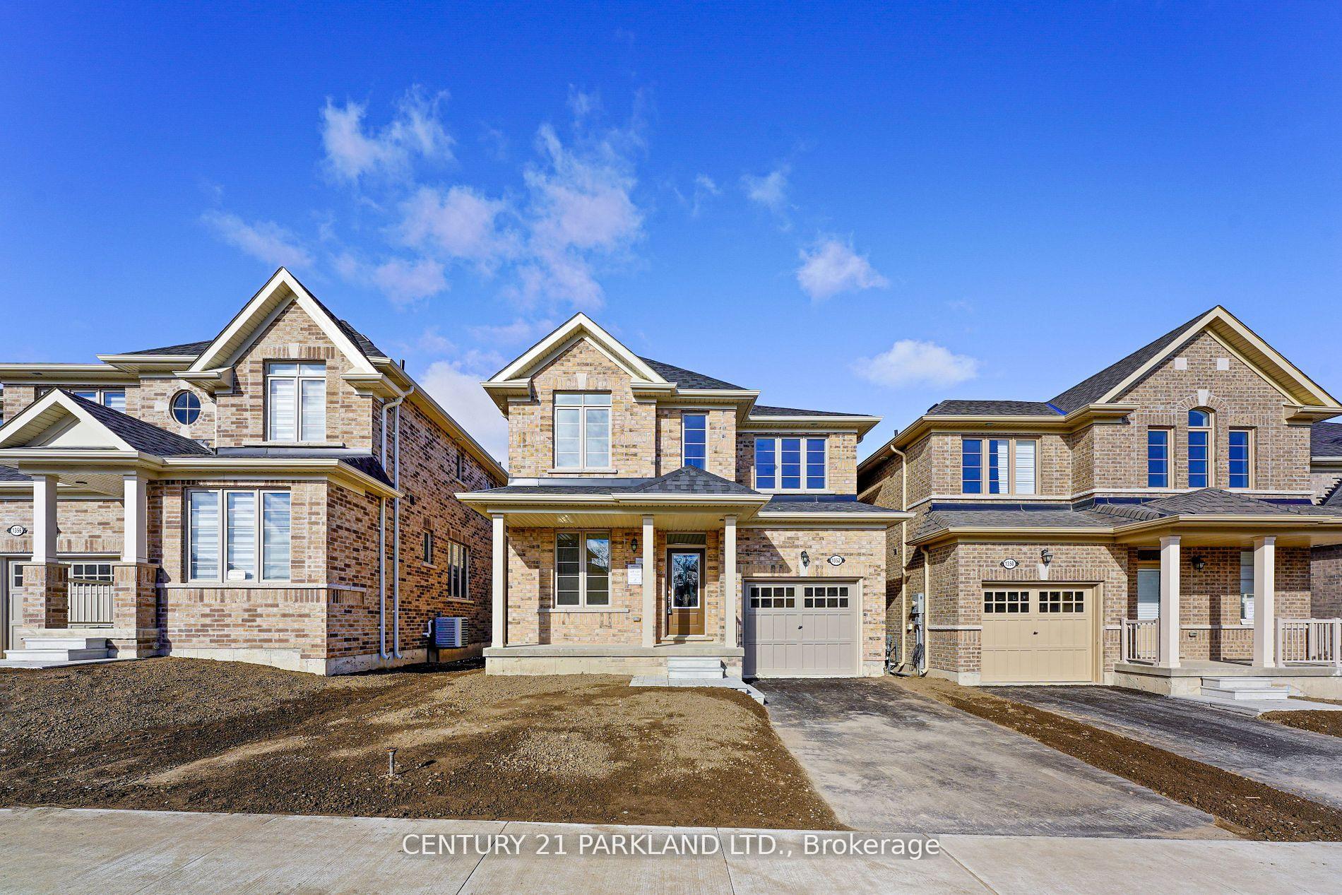 1352 Davis Loop, Innisfil, ON L0L 1W0
