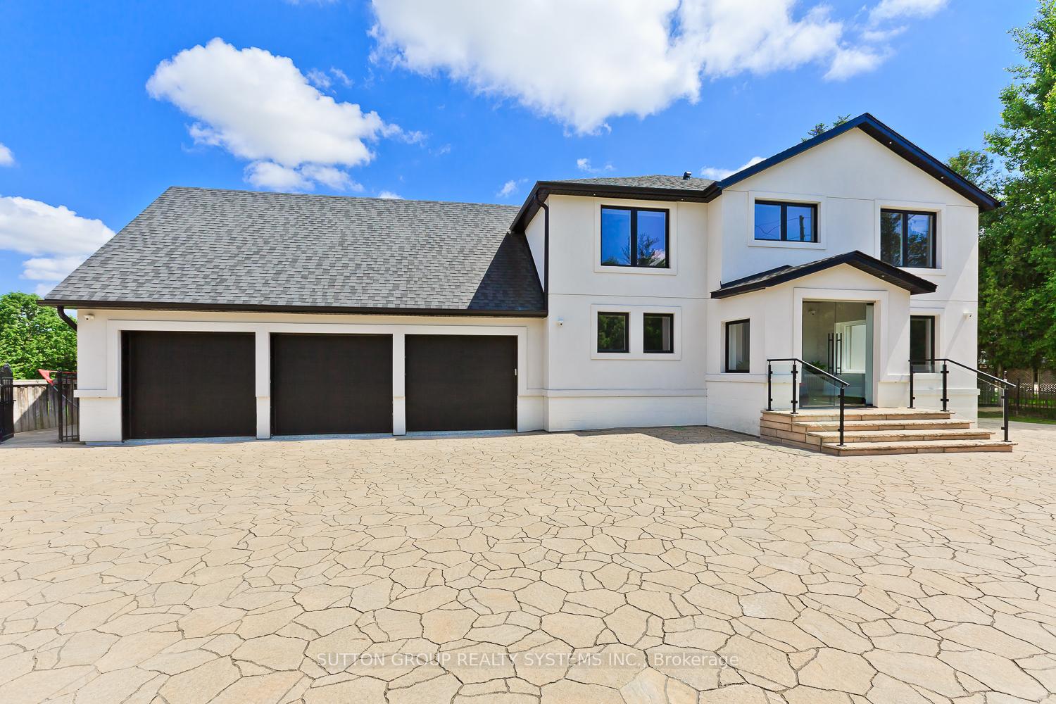 13520 5 Side Road, Oakville, ON L7G 4S5