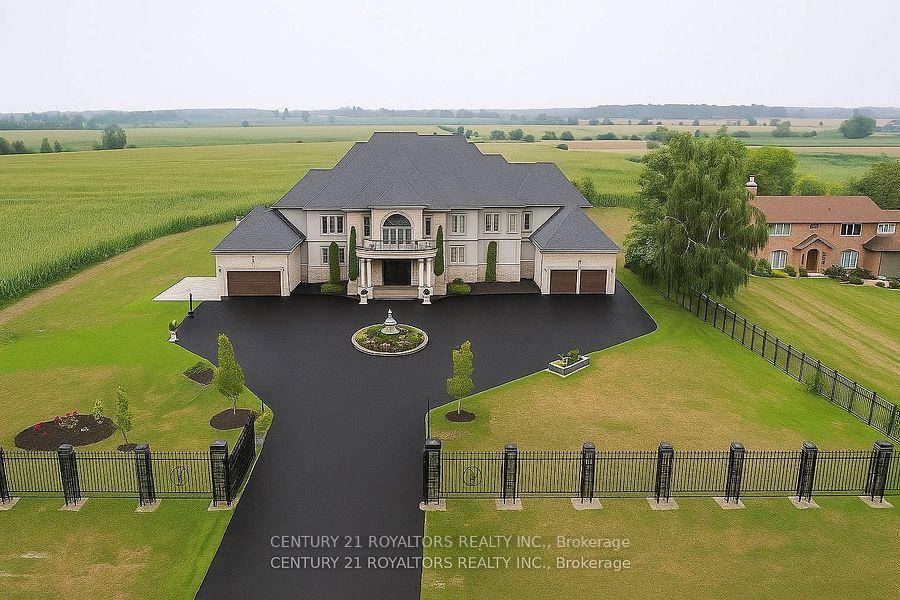 Caledon Real Estate MLS® Listings & Houses For Sale