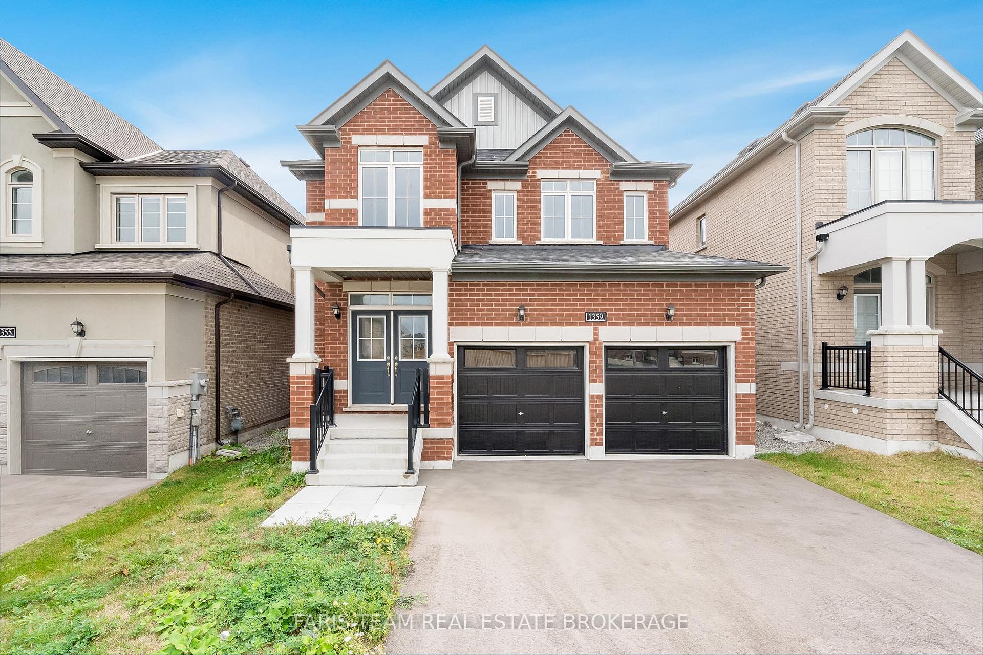 1359 Broderick Street, Innisfil, ON L9S 0P5