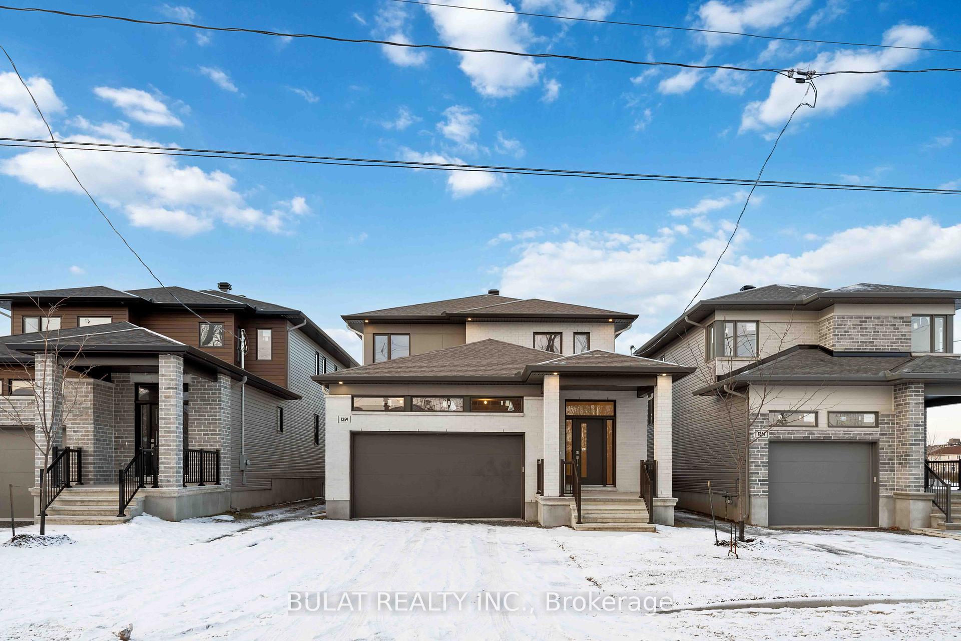 1359 Kitchener Avenue, Hunt Club - South Keys and Area, ON K1V 6W1